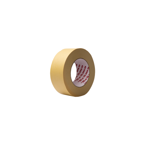 High Temperature Masking Tapes